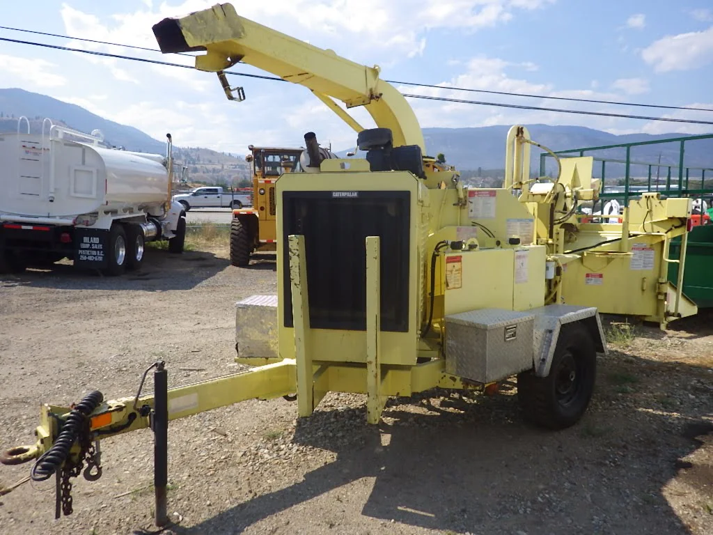 Skid Steers | Inland Equipment Sales & Rentals | Rent to Own